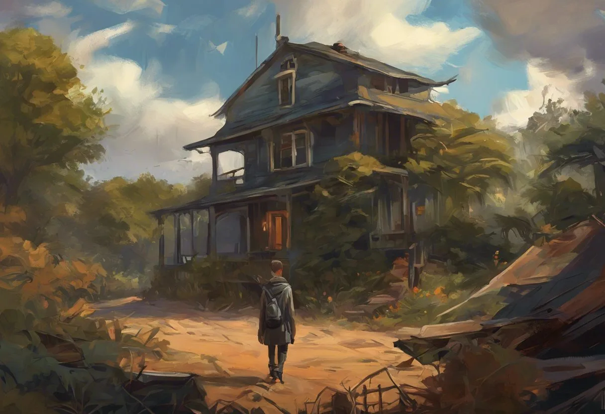 Understanding Paranoid Ideation and Coping