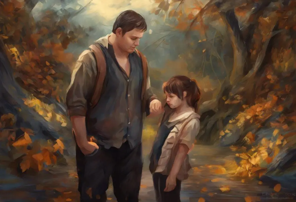 Understanding Autism Mimicking Behavior