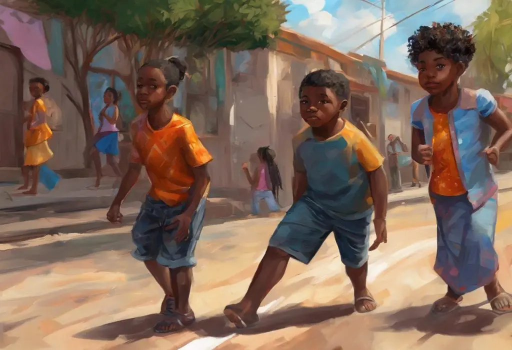 Supporting Autistic Asian Children: A Guide