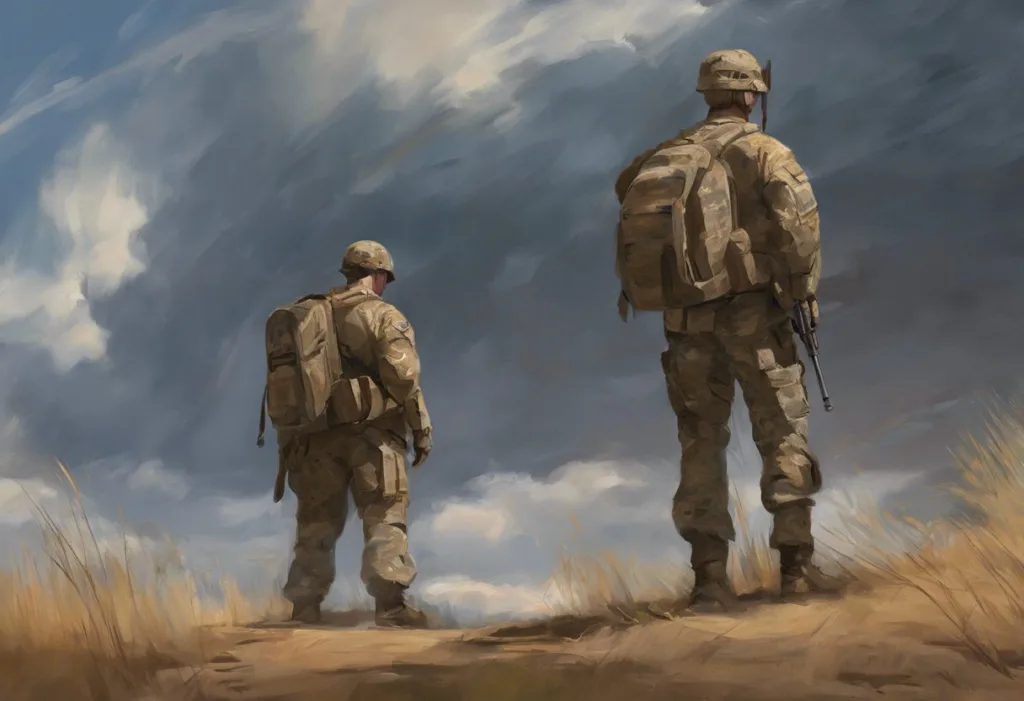 PTSD Rating Scale Guide For Veterans