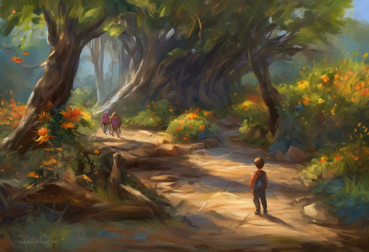 Understanding Visual Defensiveness in Autism