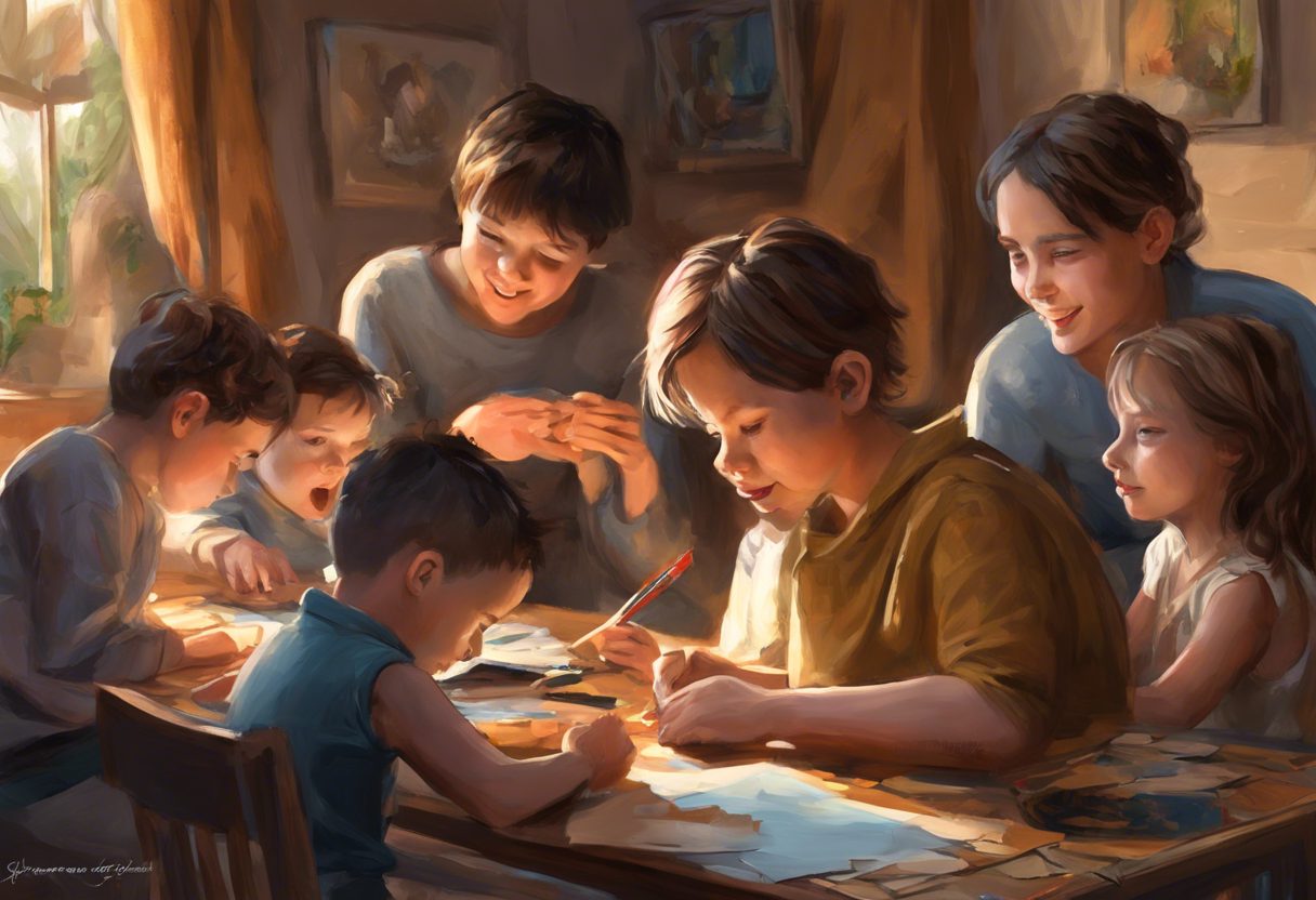 Rewarding Careers in Autism Support