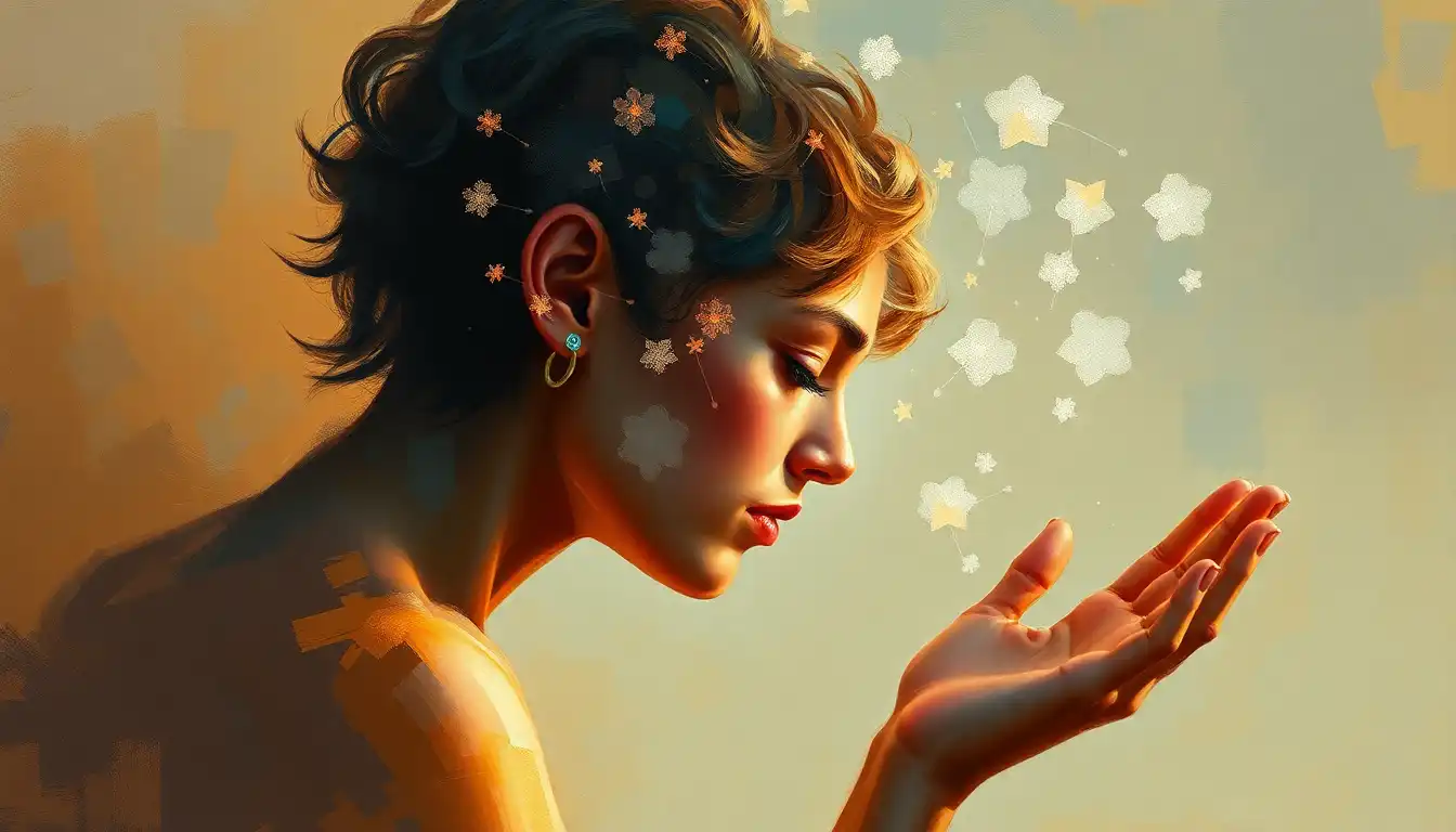 Acupressure Points for Brain Health: A Comprehensive Guide