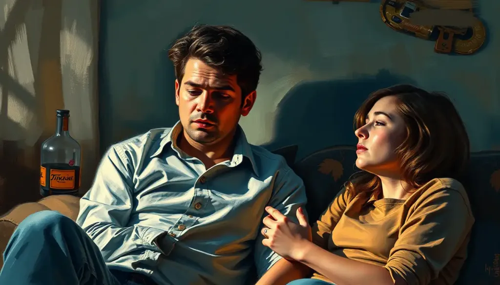 Recognizing Addiction Warning Signs Early