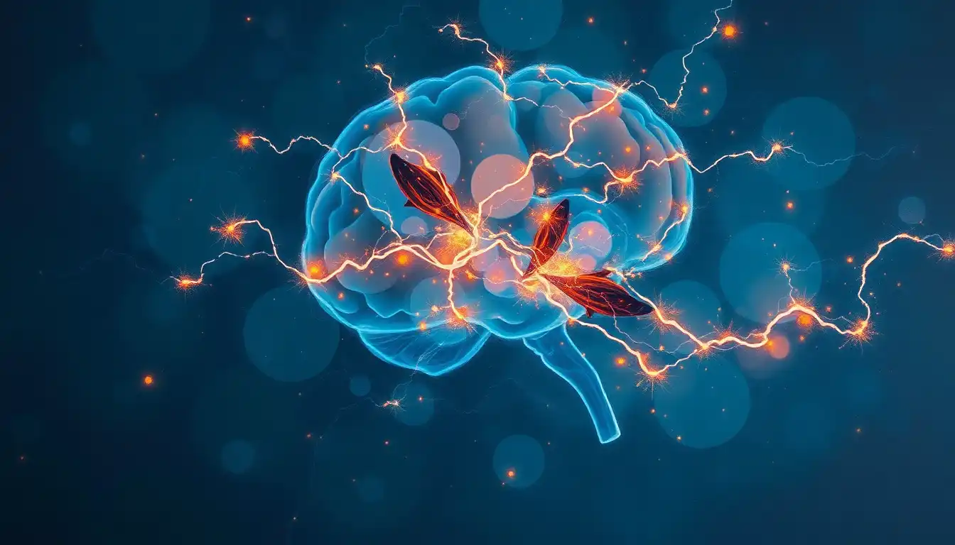 Adrenaline's Impact on Brain: Fight-or-Flight Explored