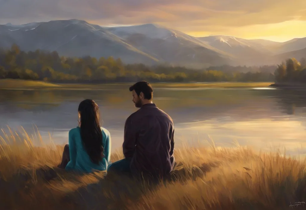 Understanding Emotional Attachment In Relationships