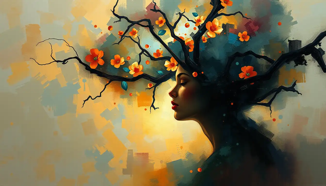 Archetypes Psychology: Universal Patterns in Human Psyche