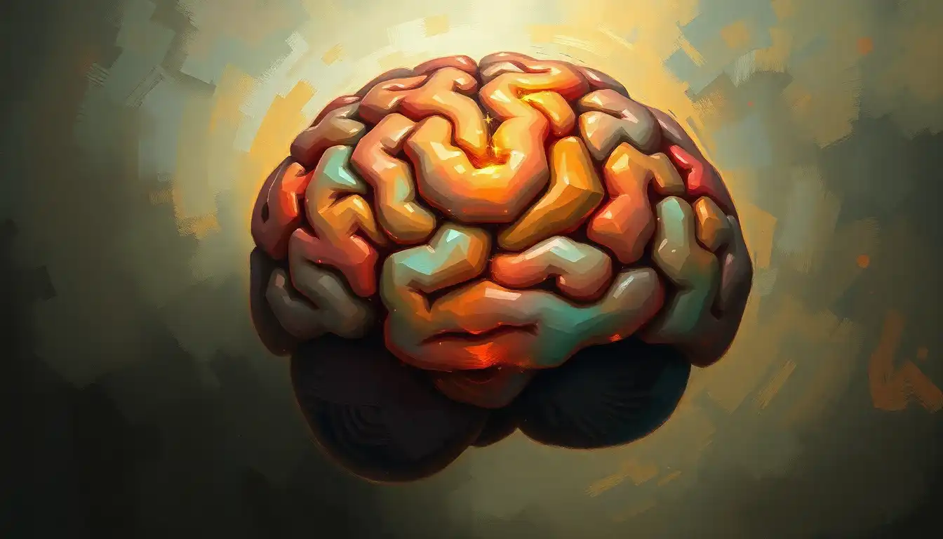 Area 25 Brain: Mood Regulation and Depression Insights