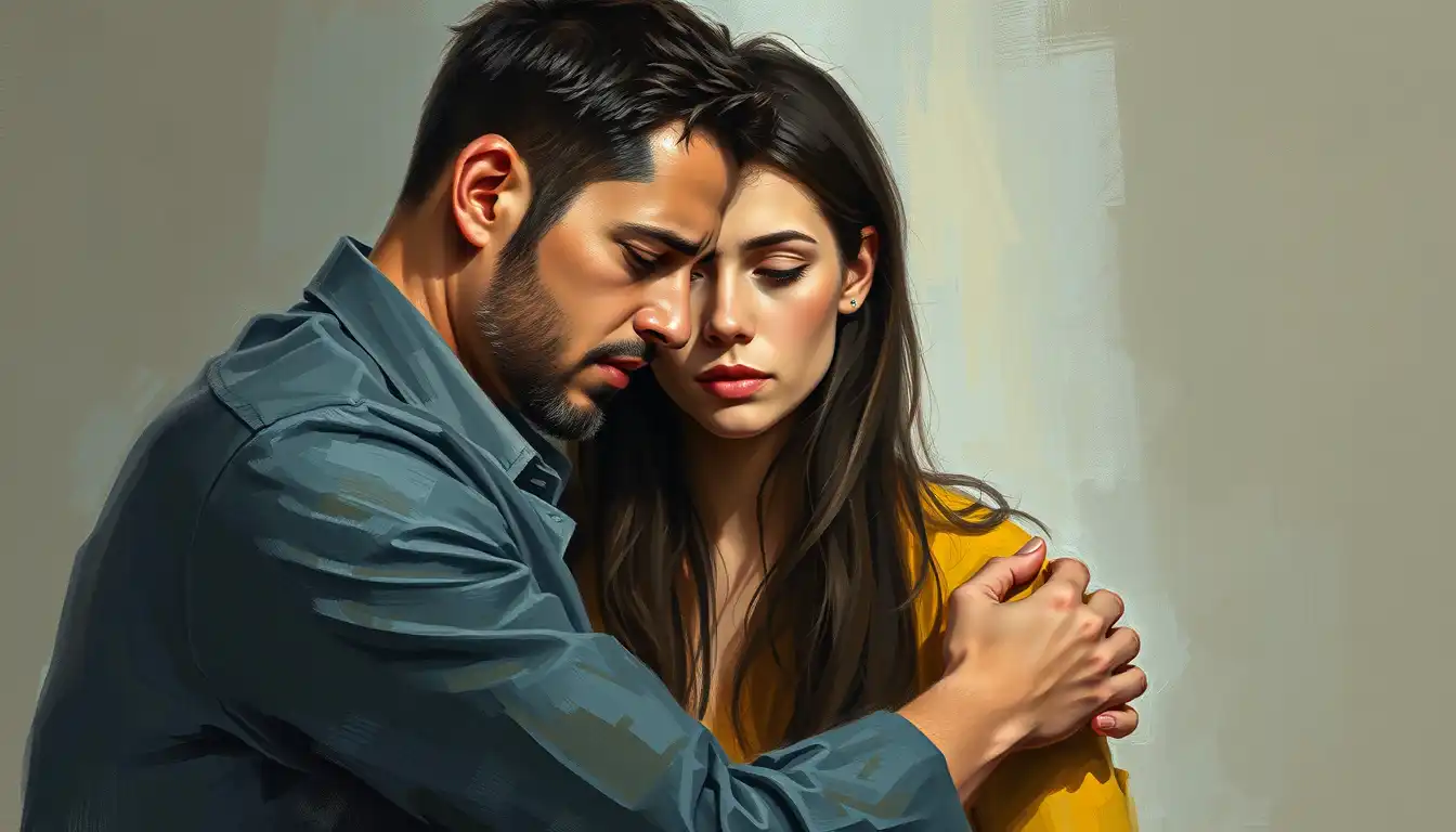 Bargaining in Psychology: Stages and Real-Life Applications