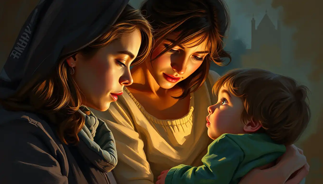 Baumrind's Parenting Styles: Shaping Child Development