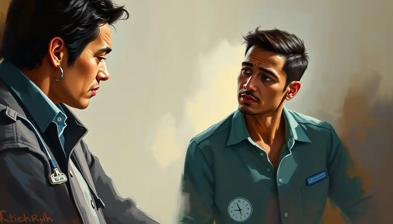 BDI Psychology: Beck Depression Inventory Explained