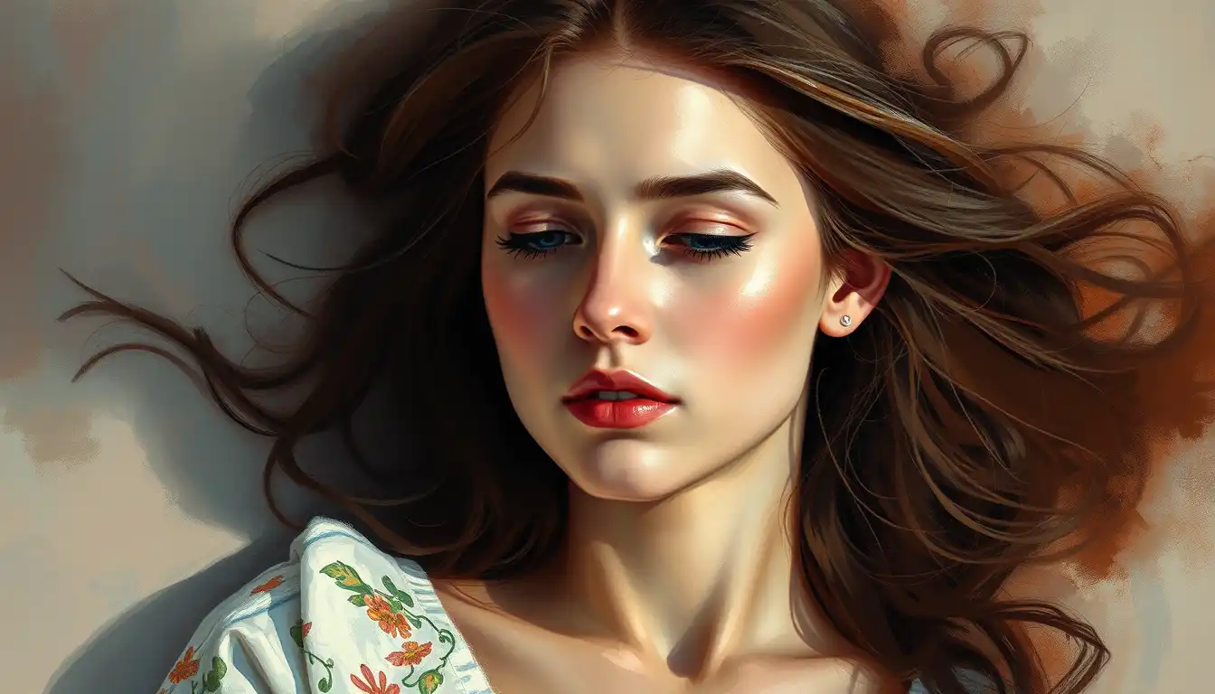 Beauty Obsession: Psychological Depths of Appearance Fixation