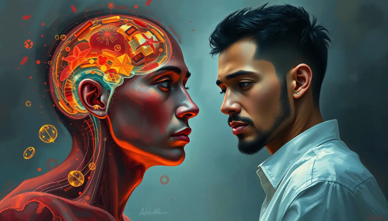 Biological Psychology Experiments: Exploring Mind-Body Connections
