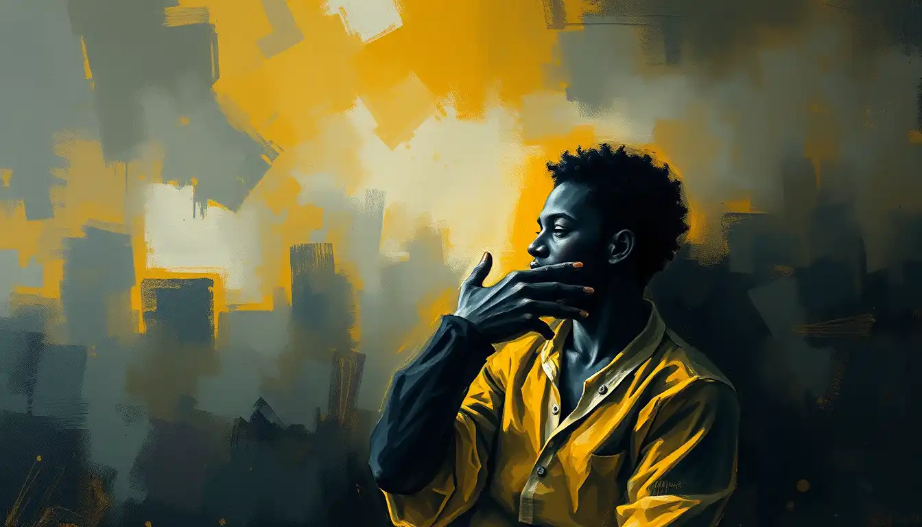 Black Color Psychology: Power and Mystery Unveiled