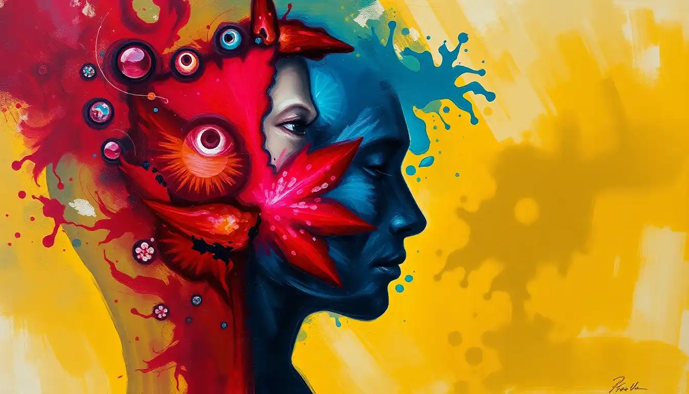 Blood Loss and Brain Damage: Critical Health Insights