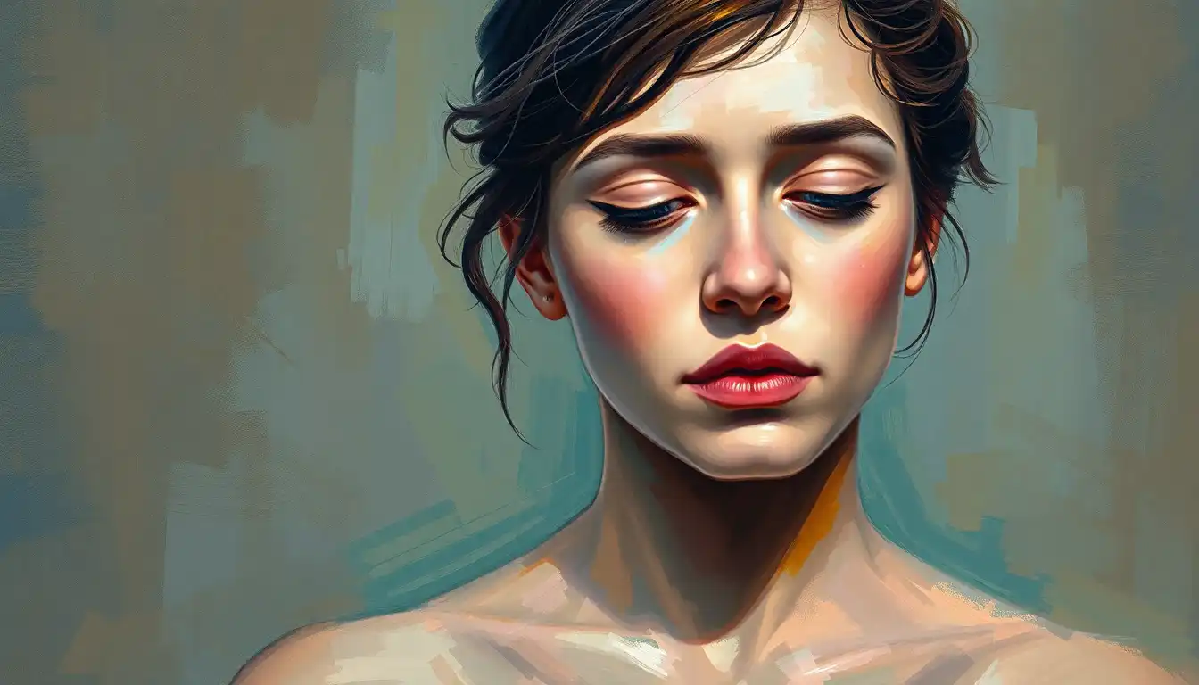 Body Dysmorphia's Neurological Impact: Brain and Mind Effects