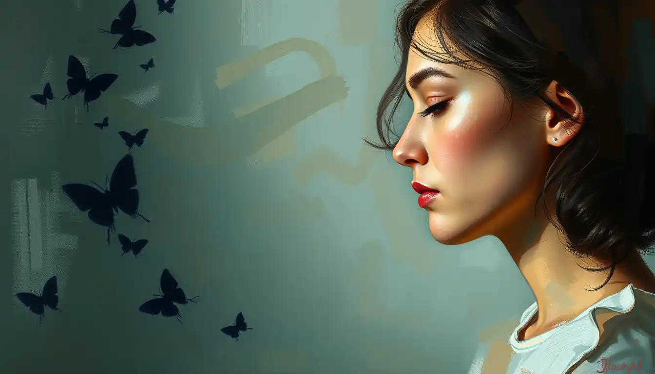Body Senses and Psychology: Perception Meets Mental Processes