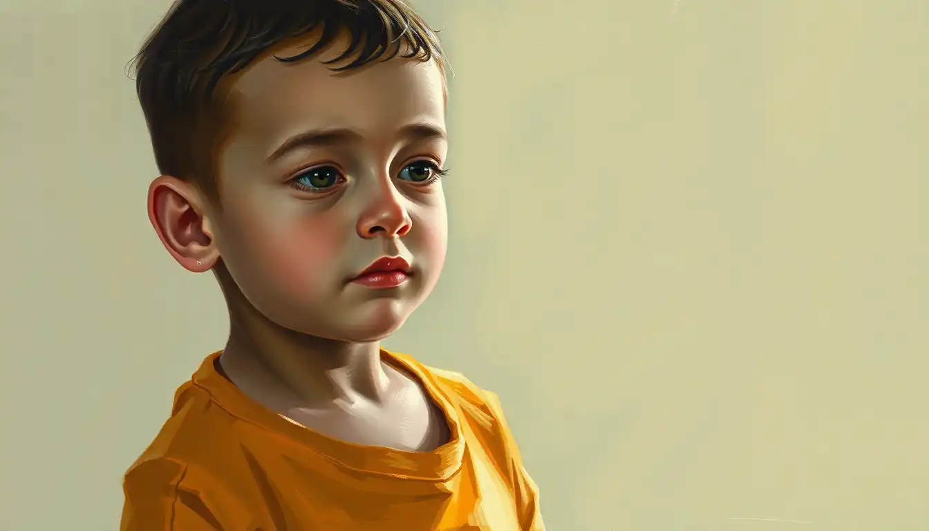 Boy Born Without Brain: Miraculous Medical Journeys