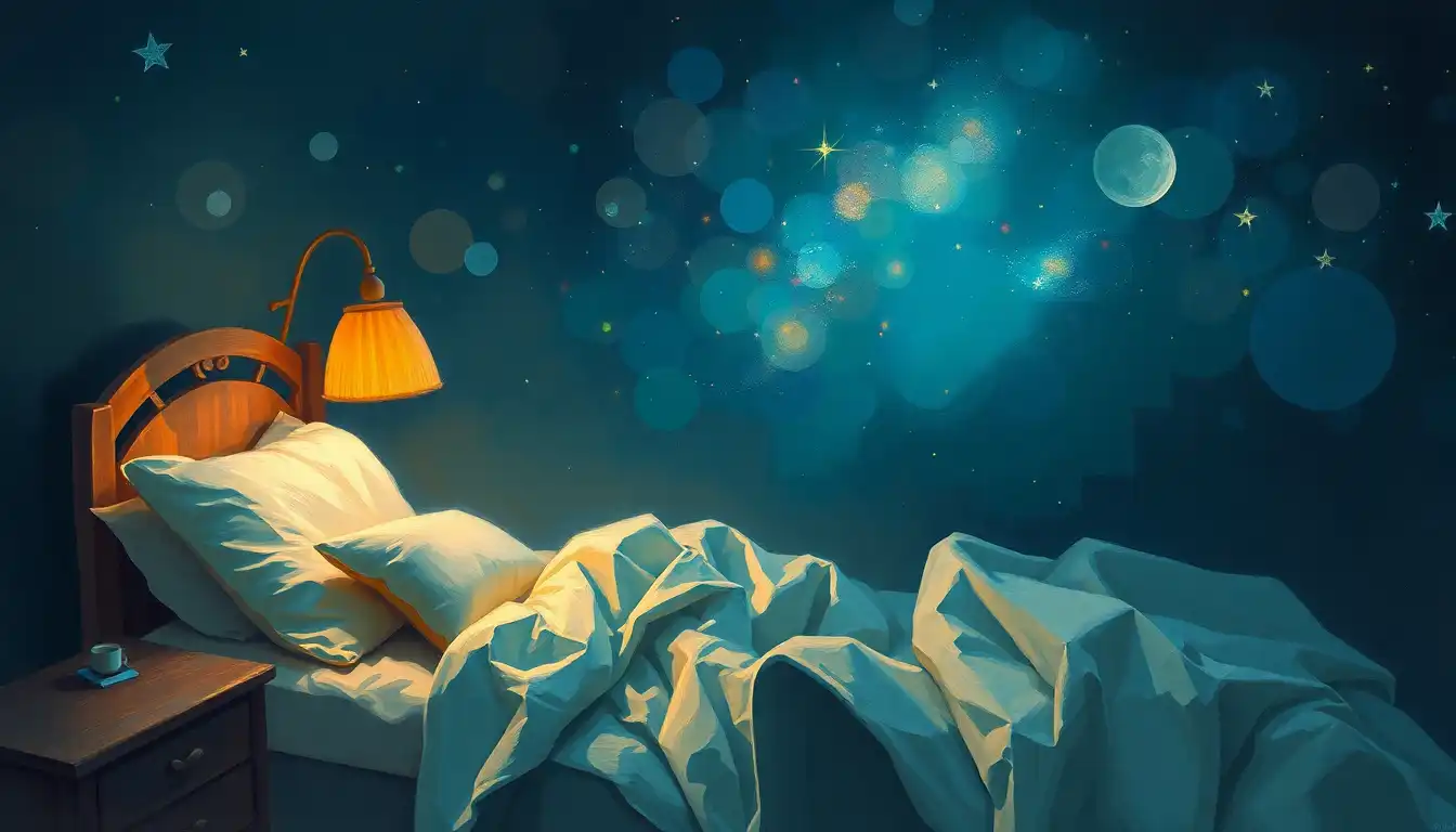 Brain Activity in REM Sleep: Dreaming Mysteries Unveiled