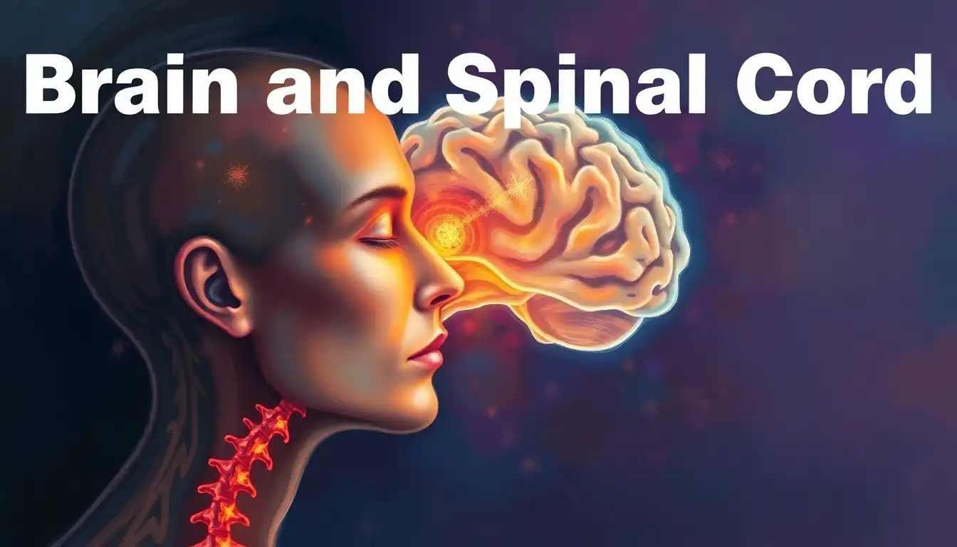 Brain and Spinal Cord: Central Nervous System Essentials