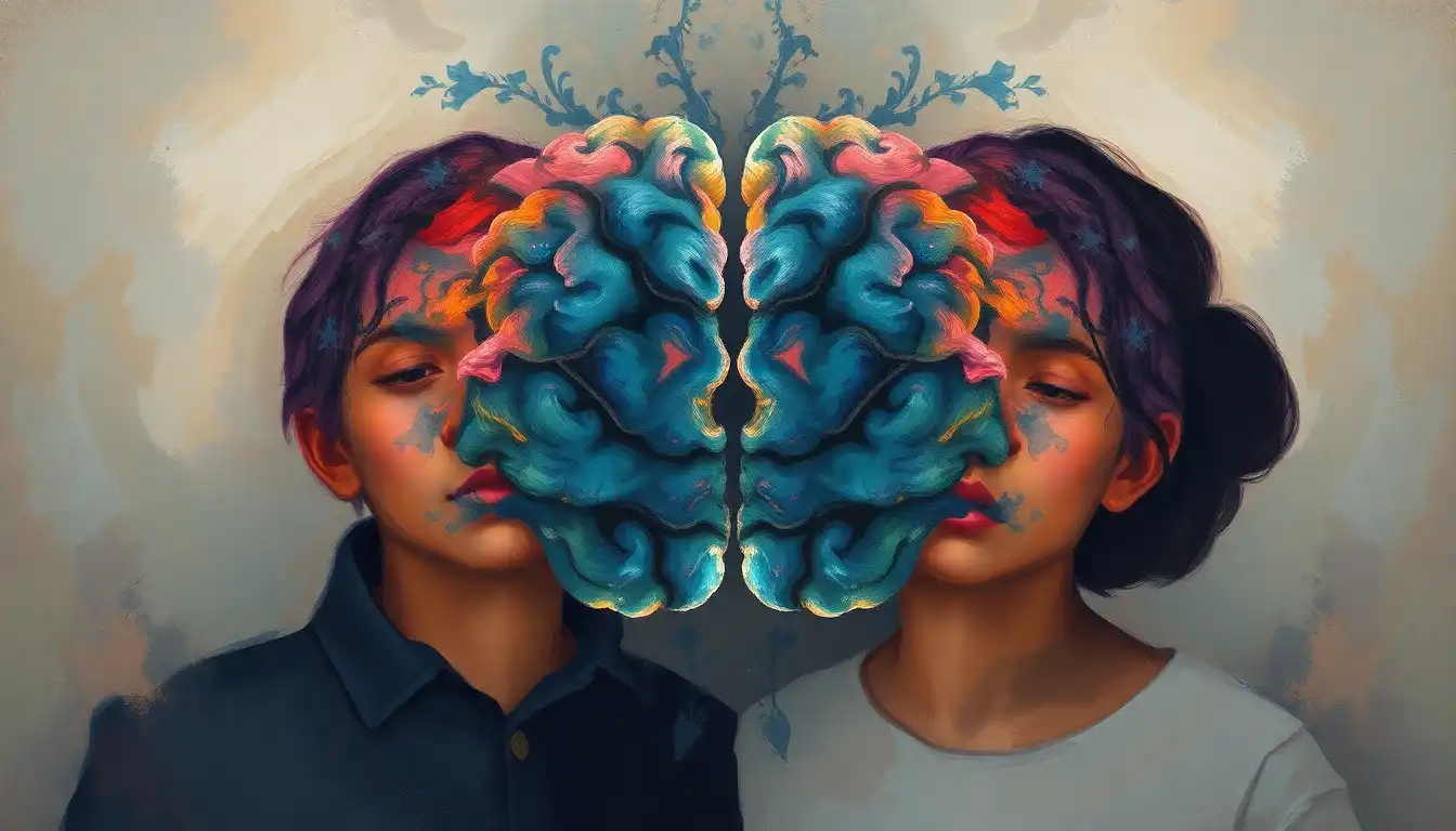 Brain Asymmetry: Exploring Cerebral Lateralization's Mysteries