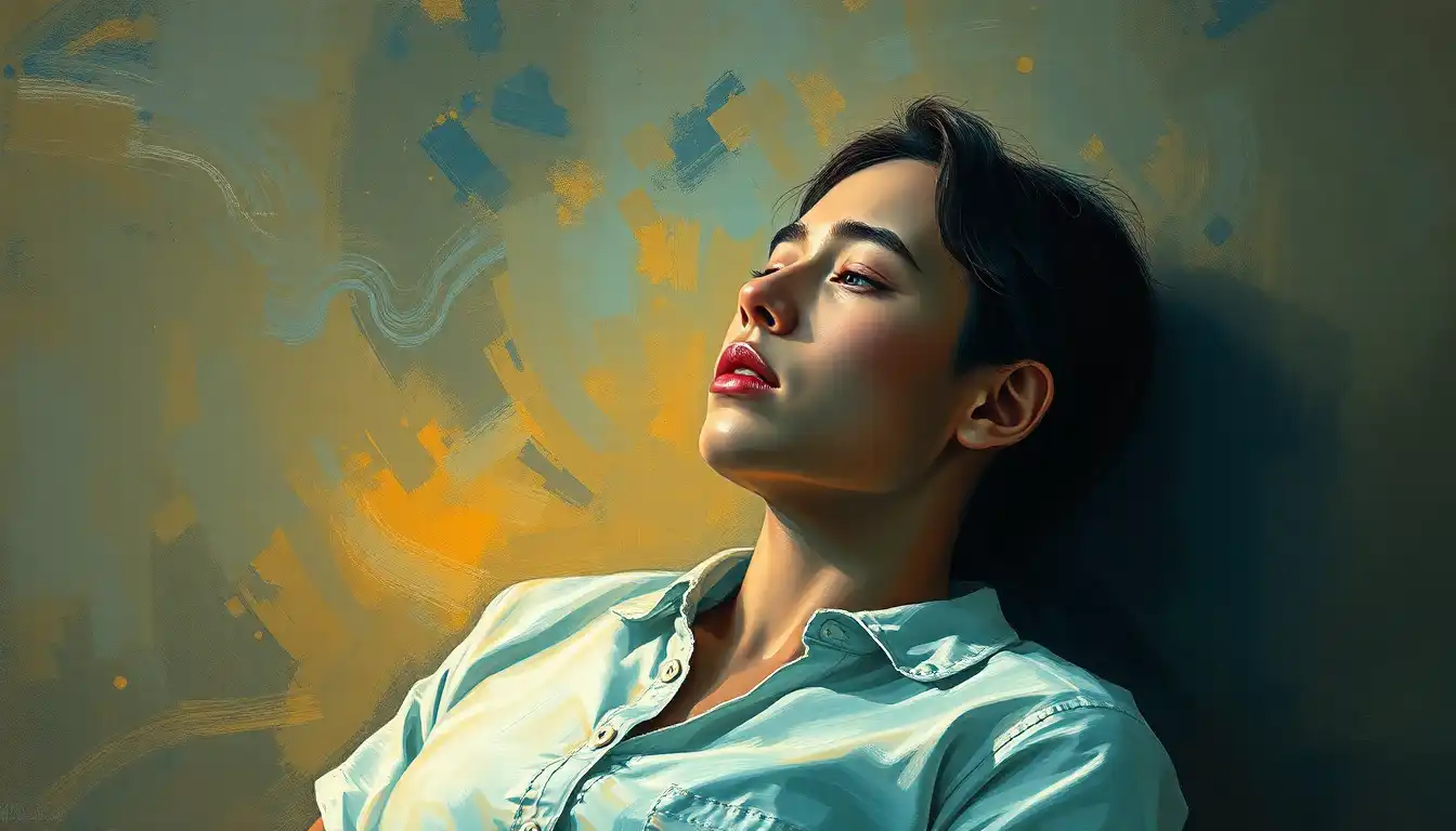 Brain Battery: Boost Mental Energy for Peak Performance