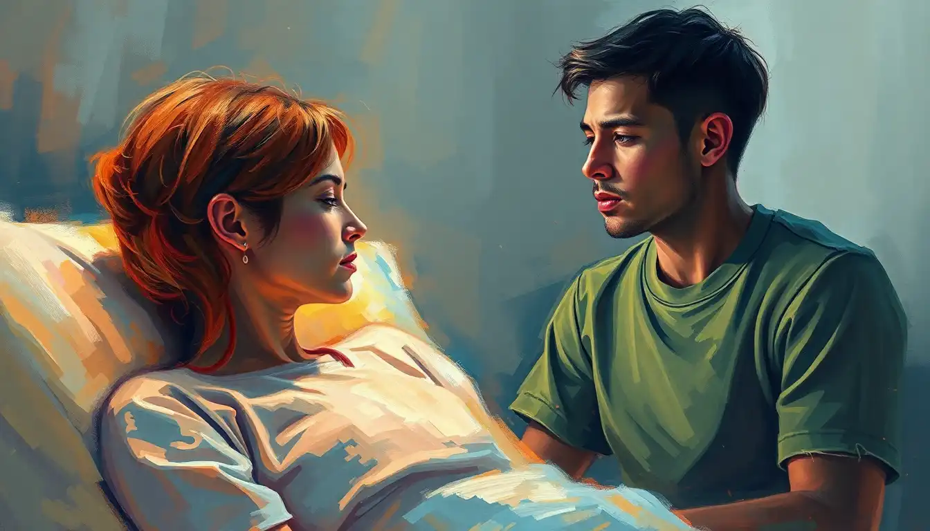 Brain Bleeds: Self-Healing and Recovery Expectations