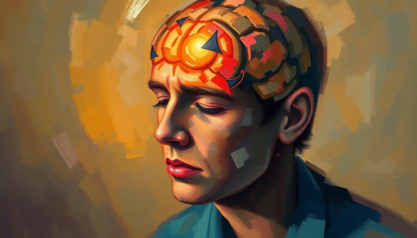 Brain Bump: Causes, Symptoms, and Treatment Guide