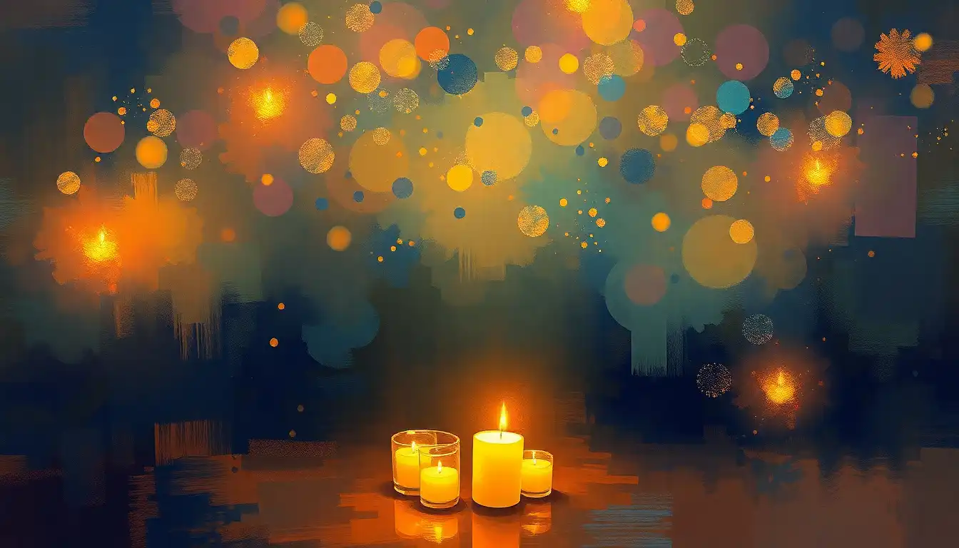 Brain Candles: Boost Cognition Through Aromatherapy