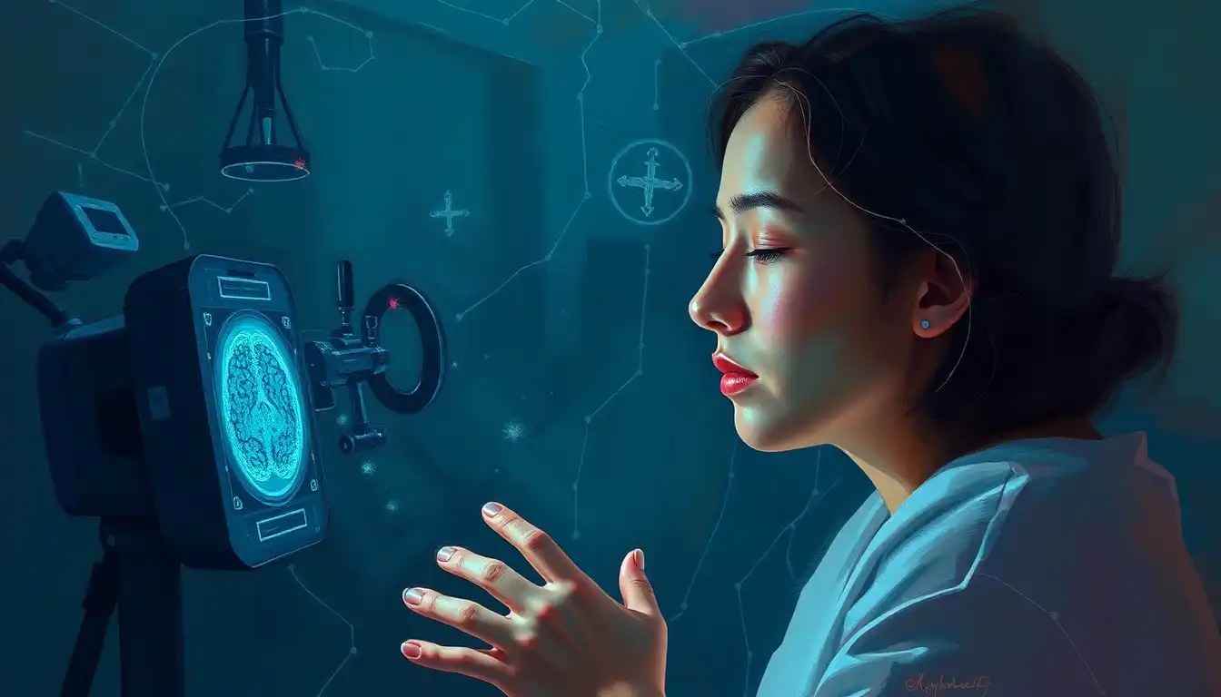 Brain Cooling Techniques: Protecting Neurological Function