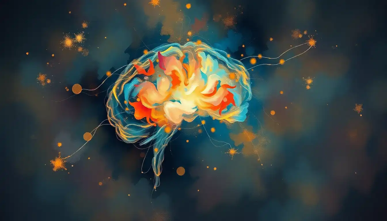 Breathing and Cognition: The Brain-Diaphragm Connection