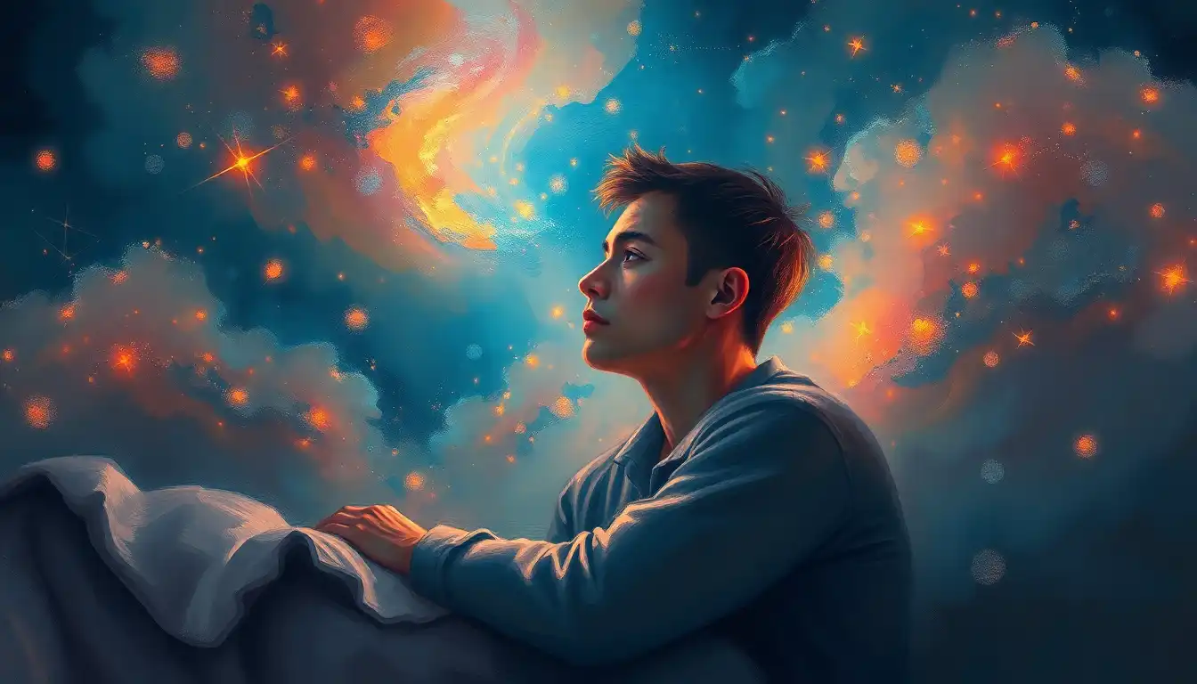 Brain Dreaming: Neuroscience of Nightly Mental Adventures