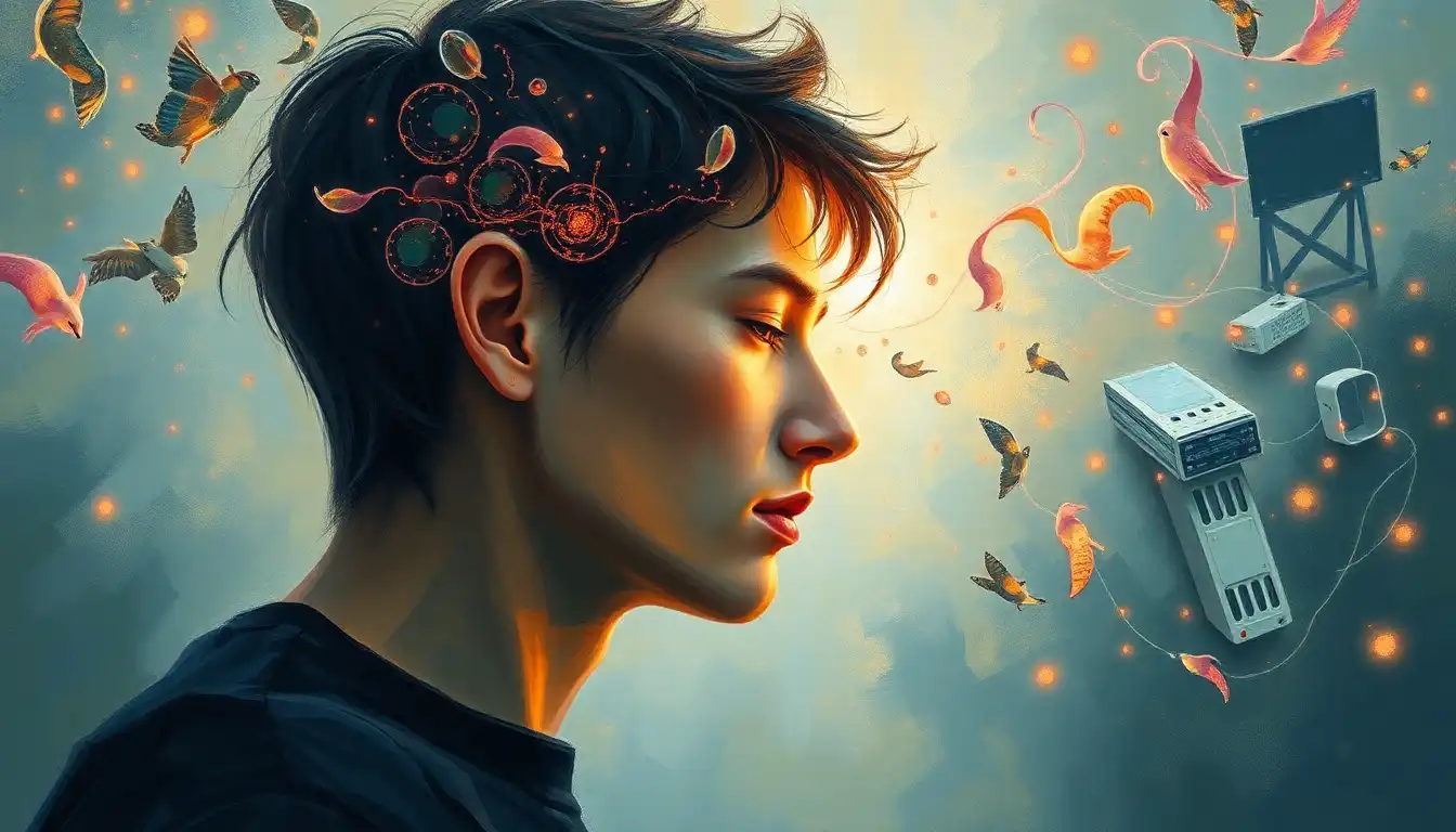 Unlocking Neural Plasticity: The Brain Expansion Revolution