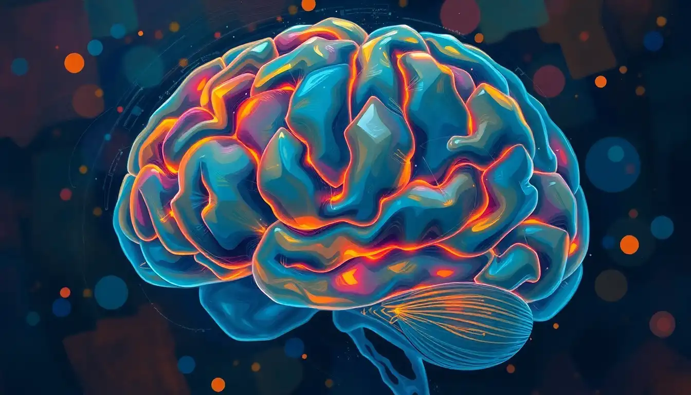 Brain Folia: Exploring Cerebellum's Complex Structures