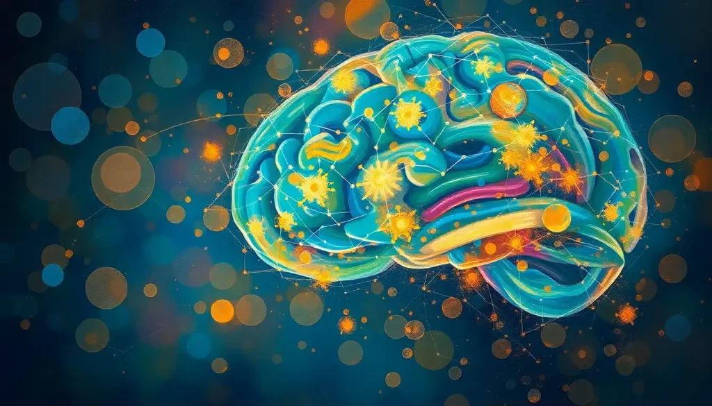 Neuroplasticity: Lifelong Brain Growth and Adaptation