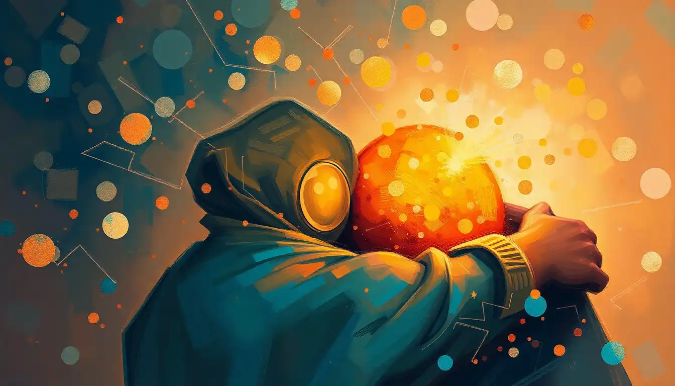 Brain Hug: Unlocking Mental Comfort and Emotional Well-being