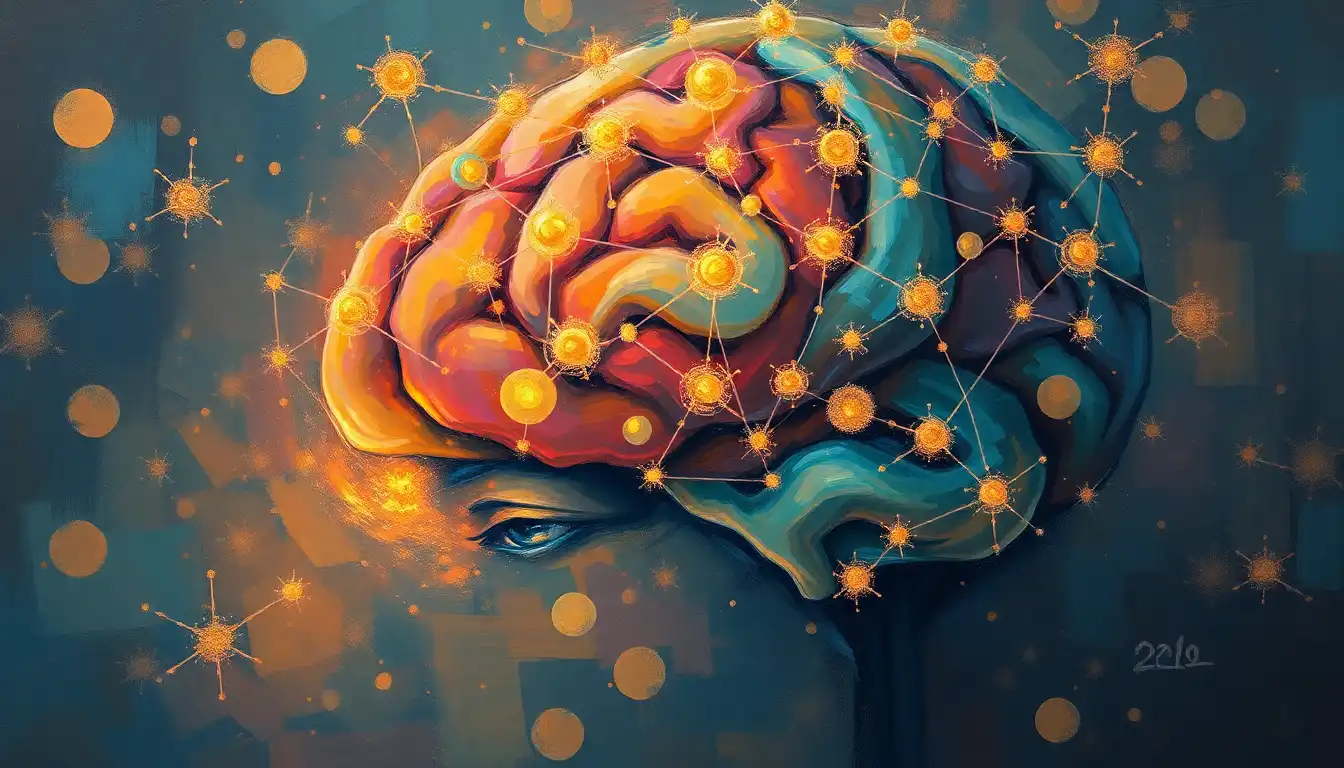 Brain Information Organization: Neural Networks and Cognition