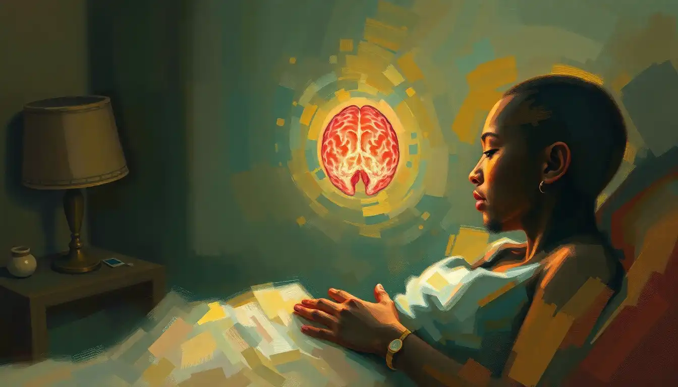 Brain Injury After Cardiac Arrest: Causes and Recovery