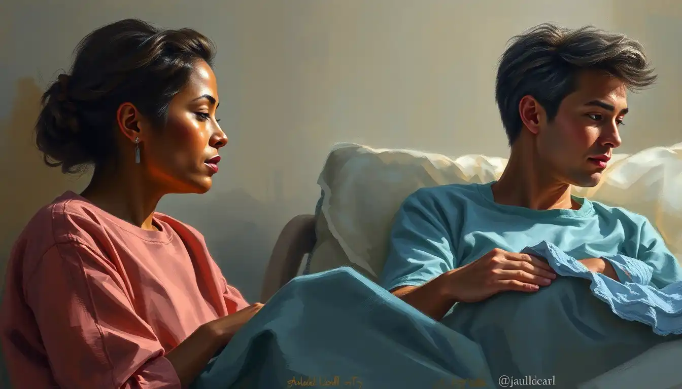 Comprehensive Brain Injury Care Plan: Nursing Strategies