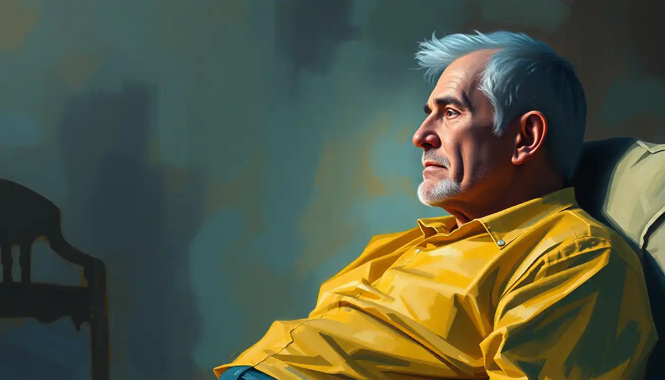 Brain Injury in Cinema: Impactful Movies Explored