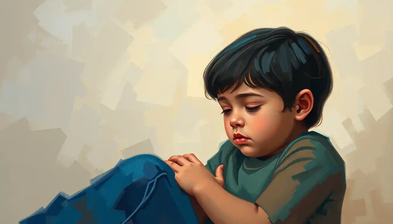 Recognizing Brain Injury Symptoms in Children: A Guide