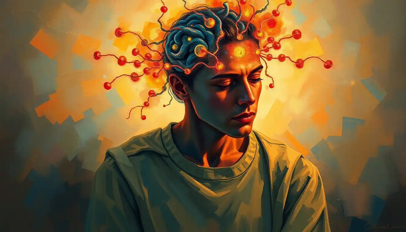 Brain Itch: Understanding and Managing Phantom Sensations