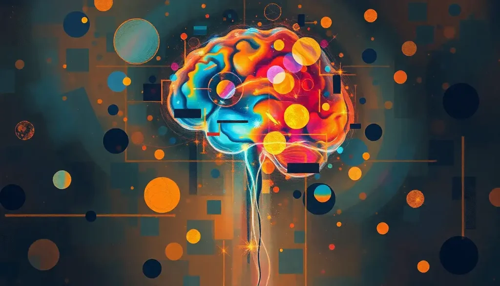 Brain Localization Mapping Functions To Specific Regions Of The Mind