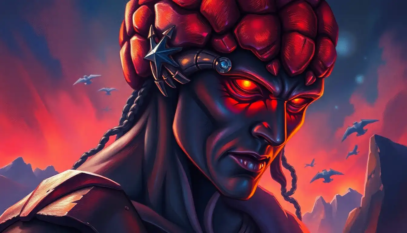 Brain Lord: Unearthing SNES's Forgotten Action-RPG Treasure