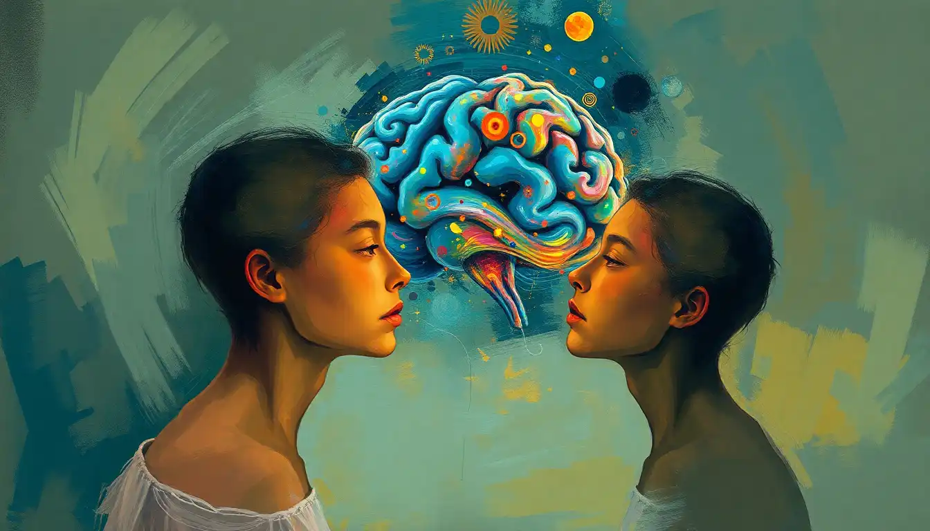 Brain vs Body: Unraveling Human Identity and Consciousness
