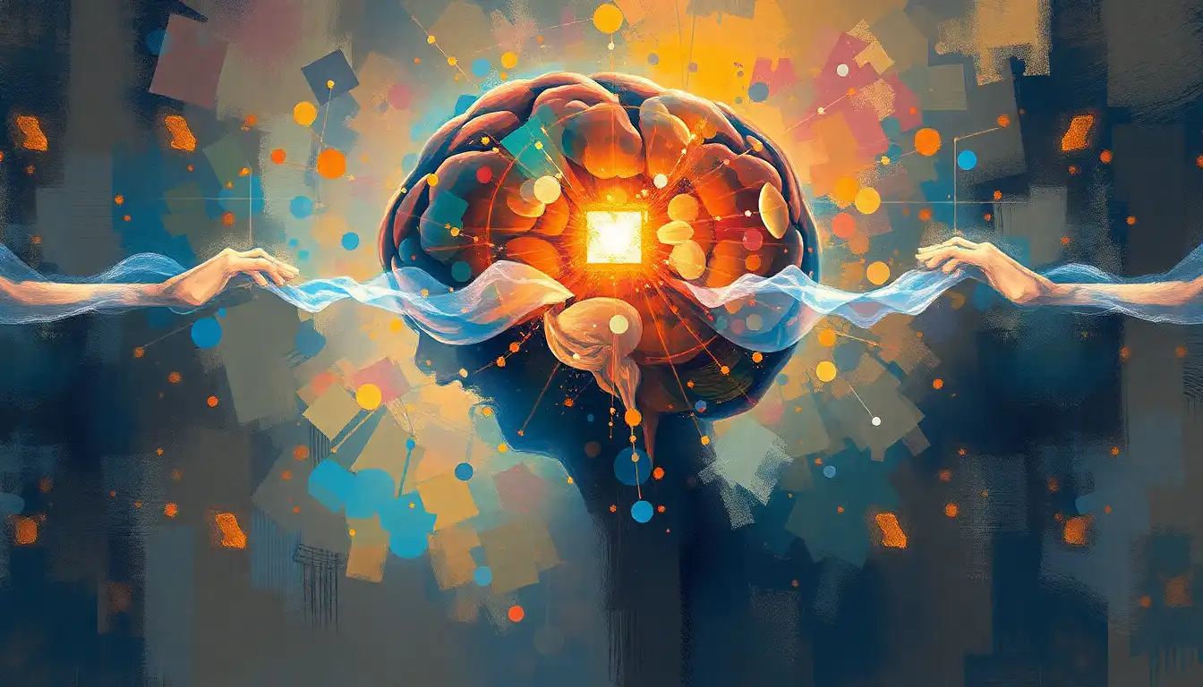 Brain Pulses: Unveiling Neural Oscillations' Mysteries