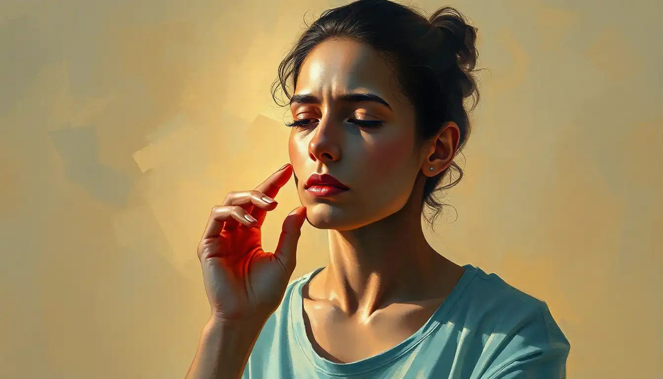 Brain Pulsing: Causes, Symptoms, and Treatment Guide