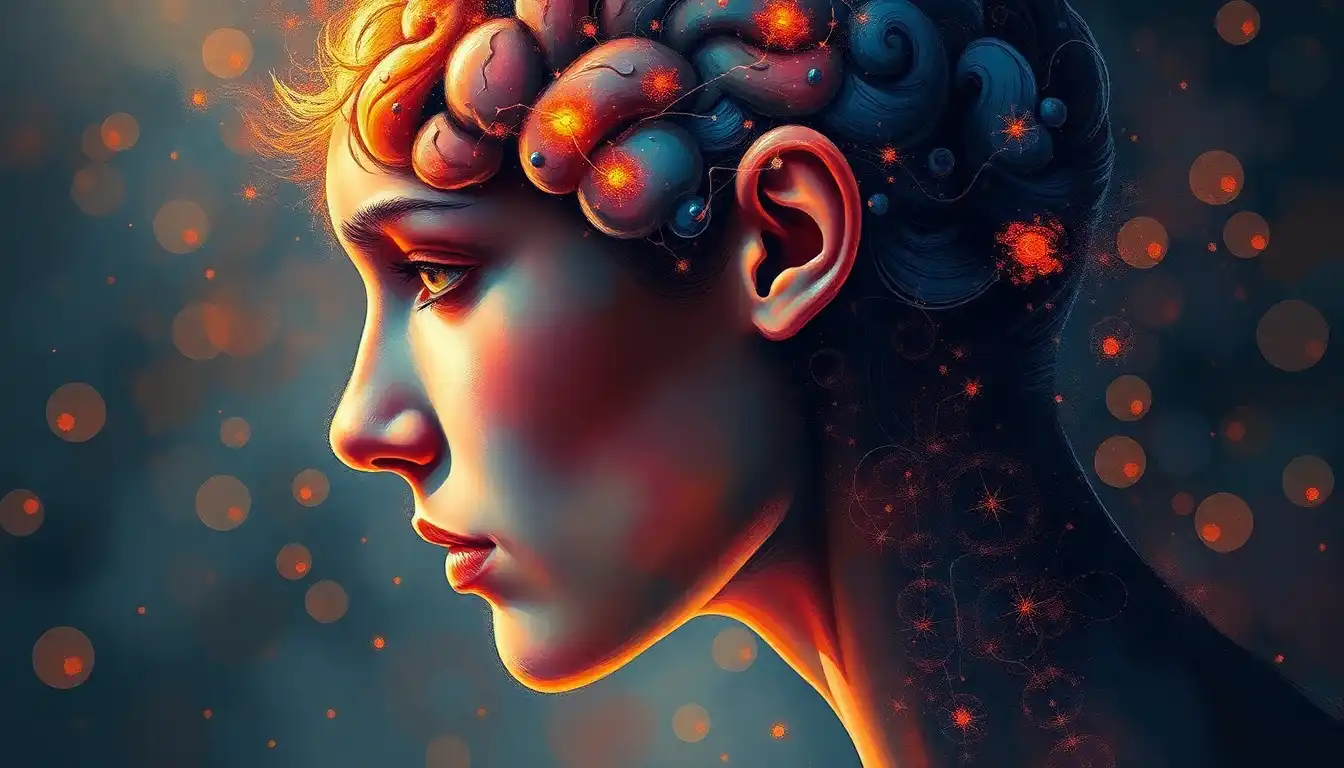 Brain Reflexes: Neural Control Centers Unveiled