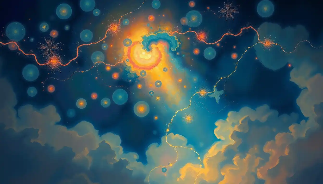 Brain Regions Controlling Dreams: Unraveling Nocturnal Visions