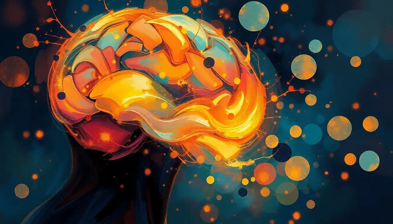 Brain Revive: Natural Techniques for Cognitive Enhancement